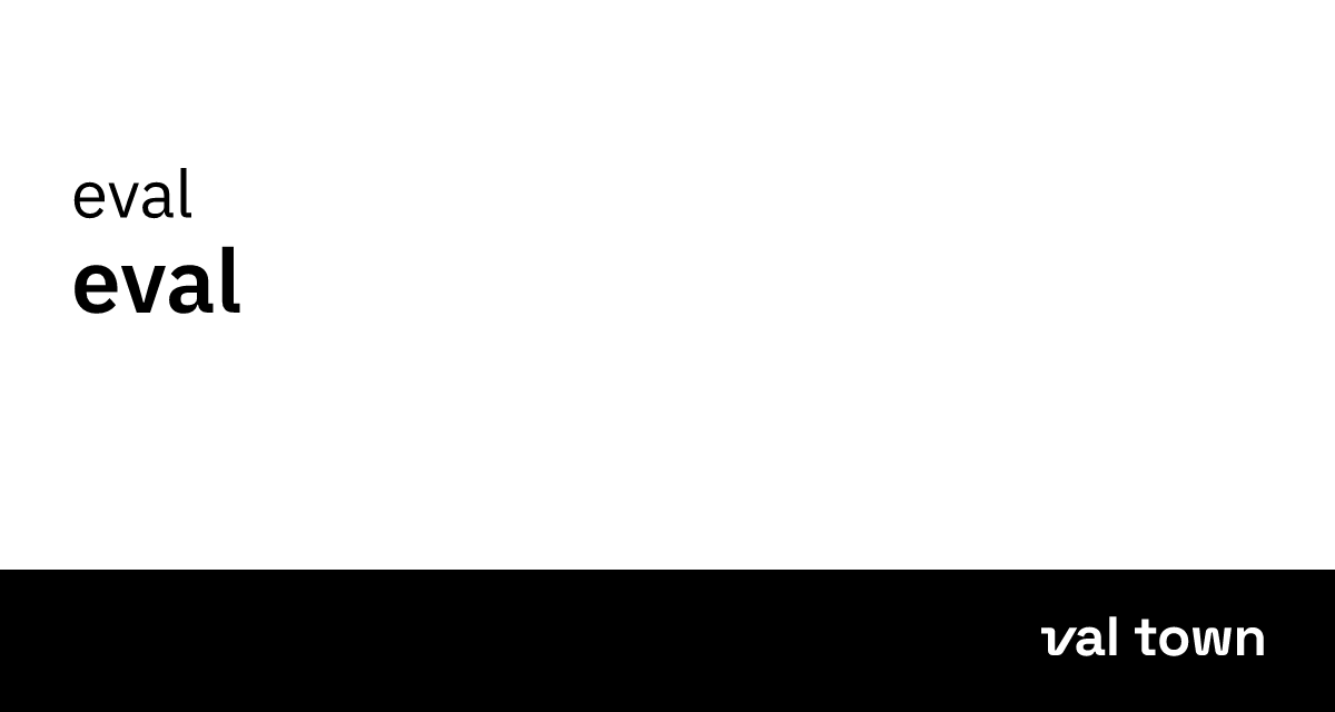 main.tsx in eval | Val Town