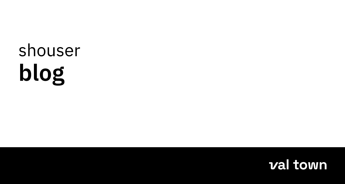 HomePage.tsx | Val Town