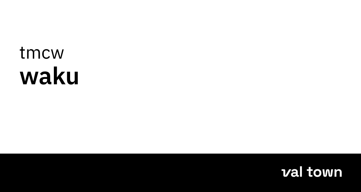 main.tsx | Val Town